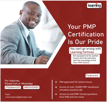 Get Equipped And Sharpen Your Skills With The New Project Management ...