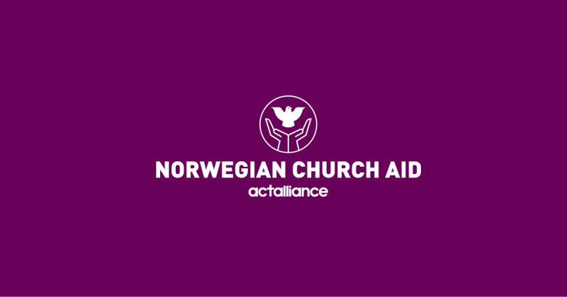 Senior HR and Administration Officer at Norwegian Church Aid ...