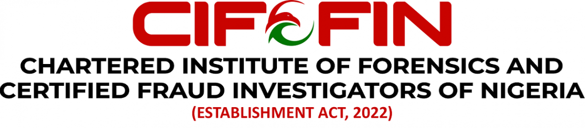 Internal Auditor at the Chartered Institute of Forensics and Certified ...