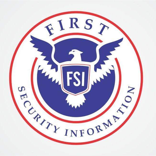 Security Guard at First Security Information Limited (FSI ...