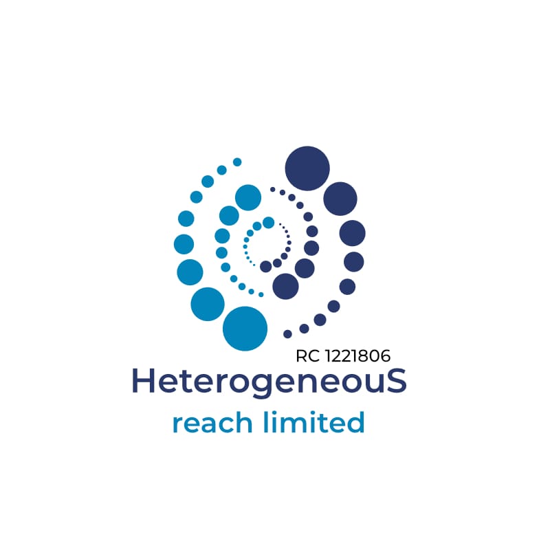Brand Ambassador at Heterogeneous Reach Limited | HotNigerianJobs