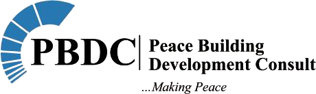 Research Manager at Peace Building Development Consult (PBDC ...