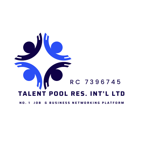 Talent Pool Resources International Limited Job Recruitment (4 ...
