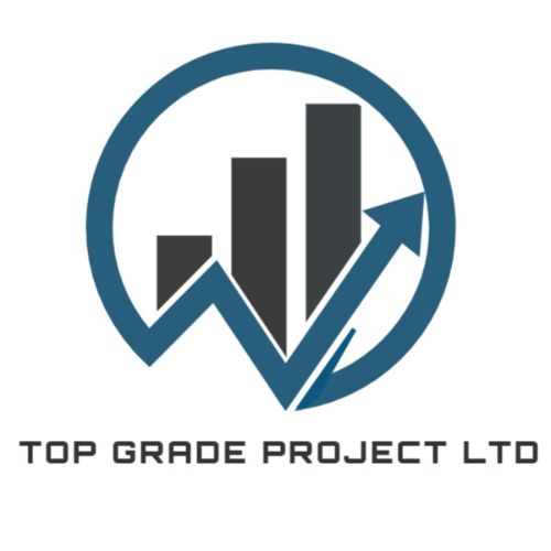 Technical Sales Executive at Top Grade Project Limited | HotNigerianJobs
